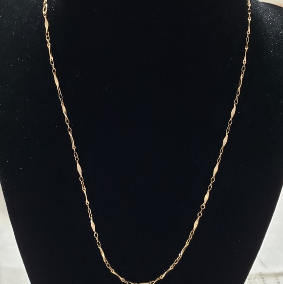 Sarah Coventry | Jewelry | Vintage Sarah Coventry Goldtone Petite Chain ...